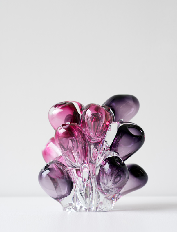 SkLO Studio - Hand blown Czech glass