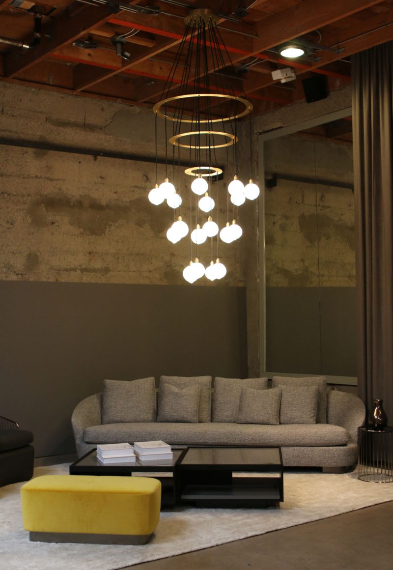 Drape Circle 18 | SkLO Studio