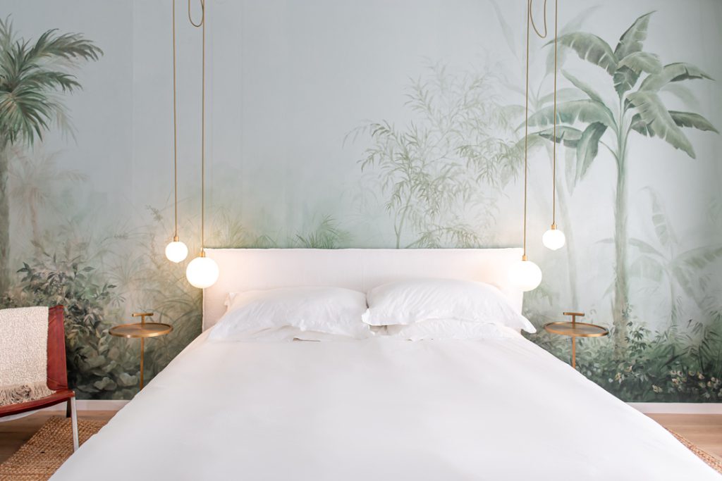 Drape Composition 1 | SkLO Studio