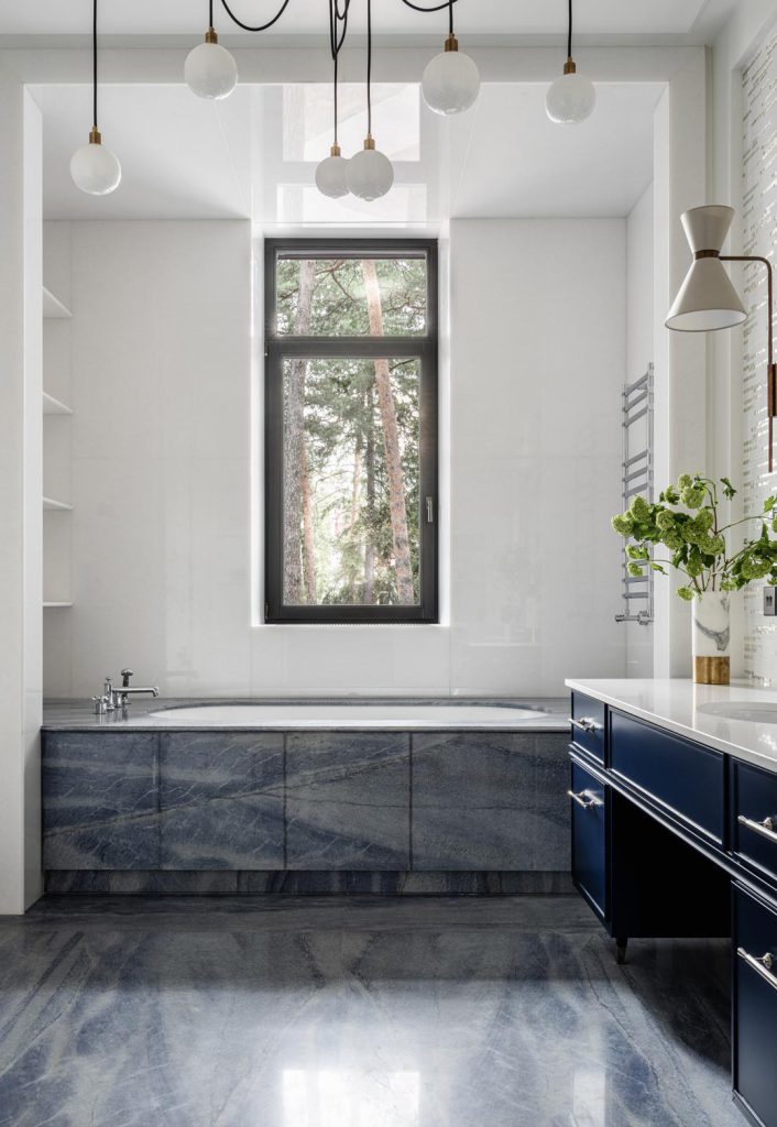 Drape Hook | SkLO Studio