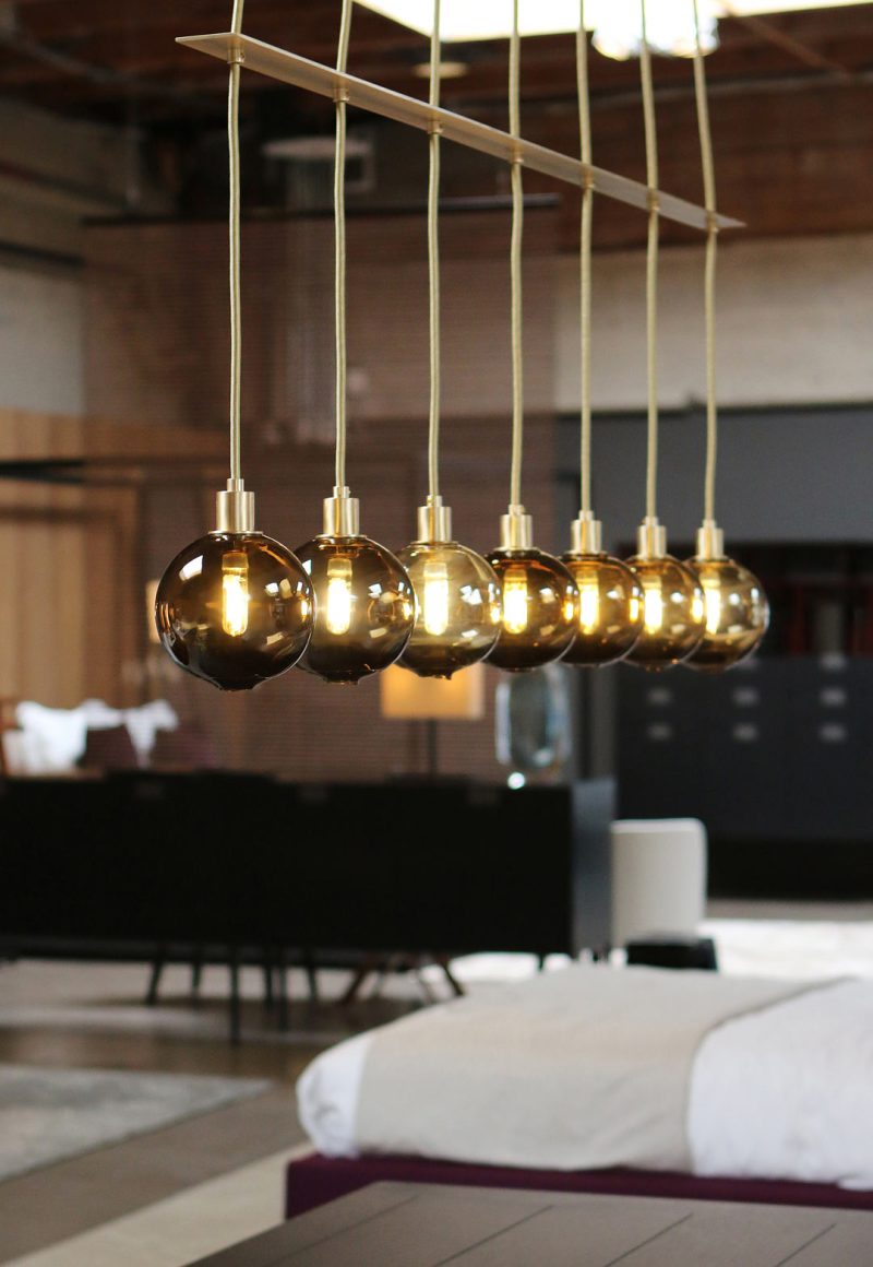 Drape Linear | SkLO Studio