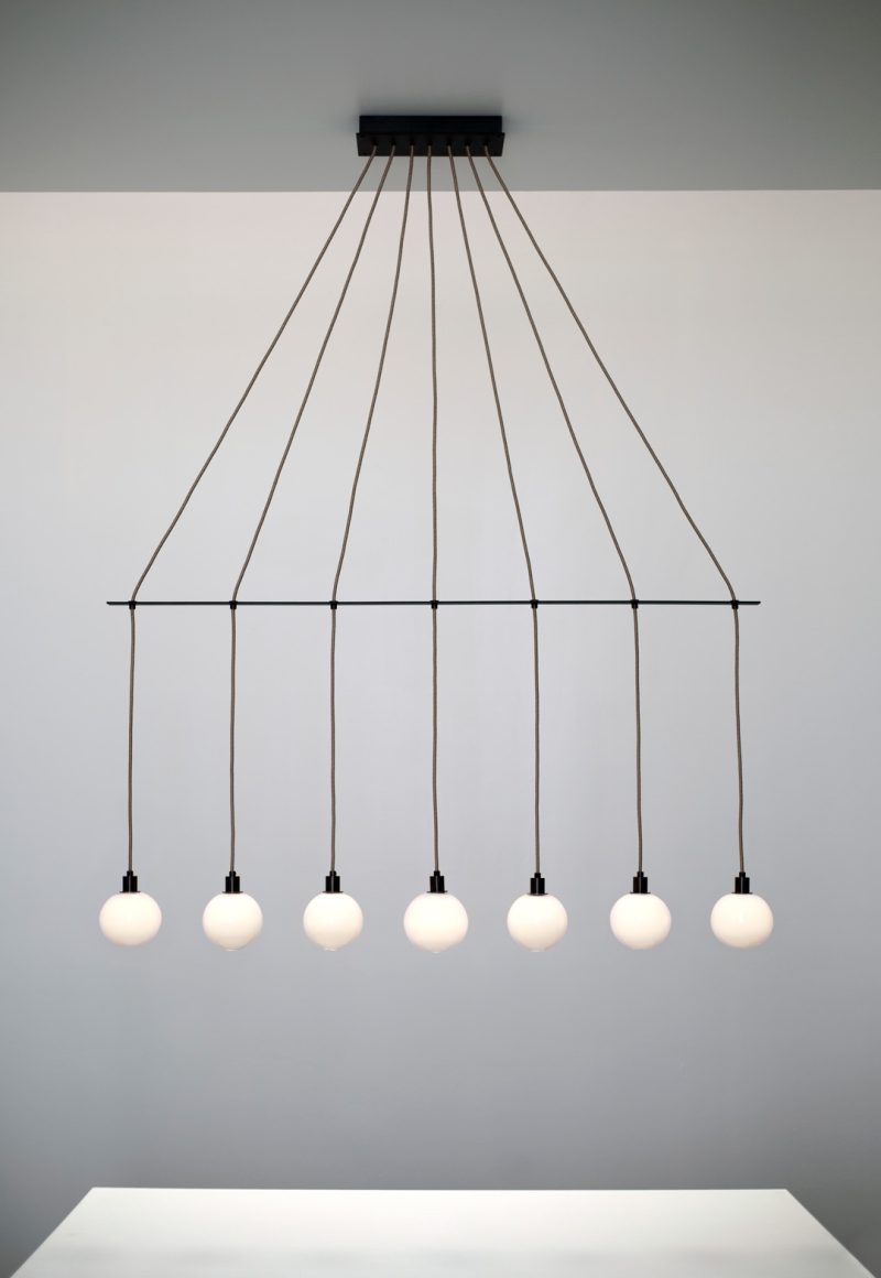 Drape Linear | SkLO Studio