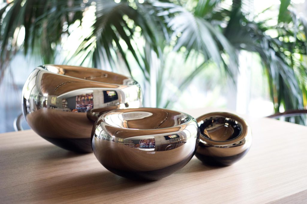 SkLO Studio - Hand blown Czech glass