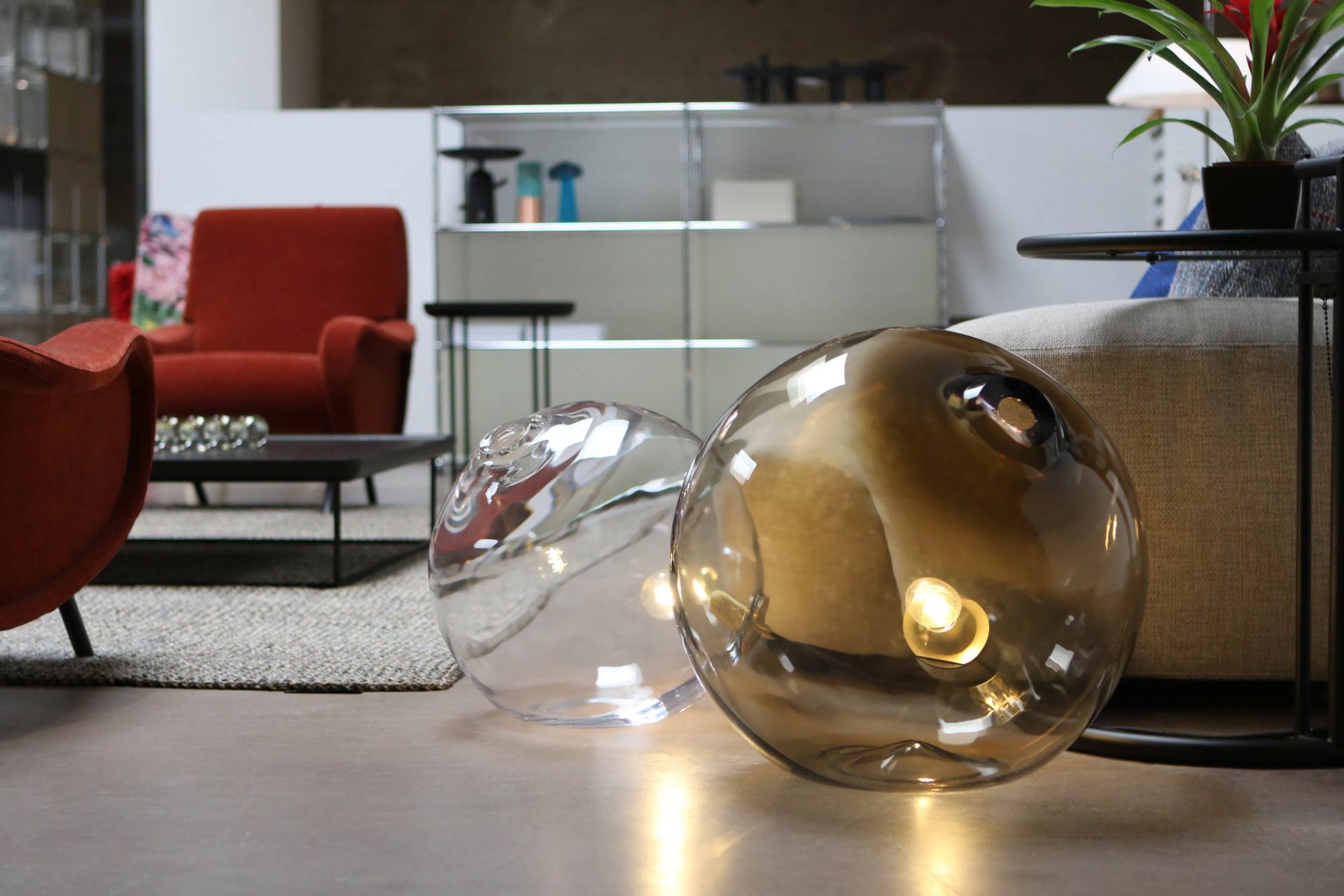 Float 2.0 | SkLO Studio