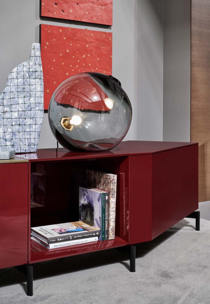 Float 2.0 | SkLO Studio