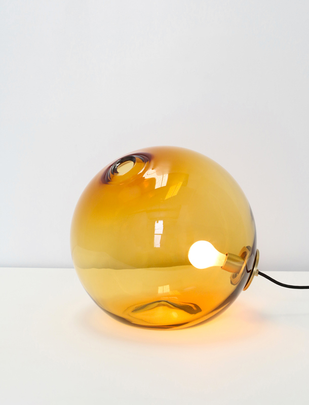 SkLO Studio - Hand blown Czech glass