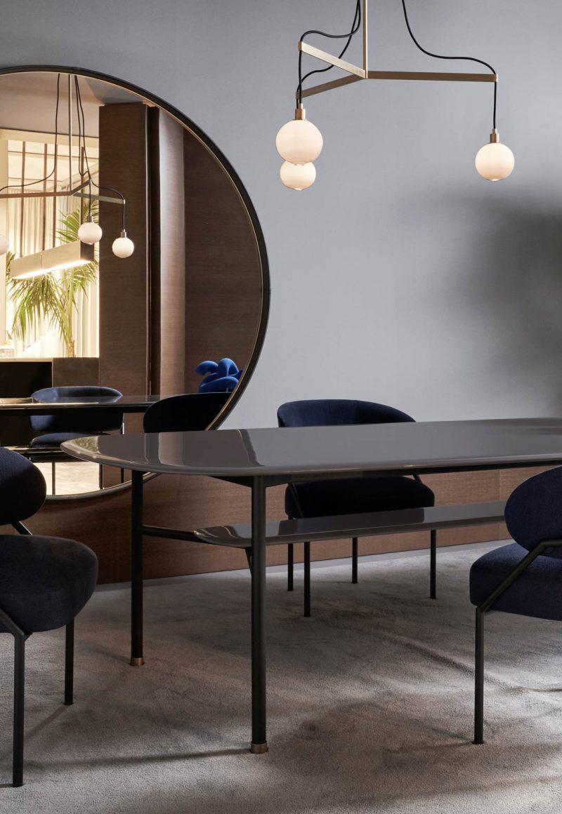 Drape Arm 3 | SkLO Studio