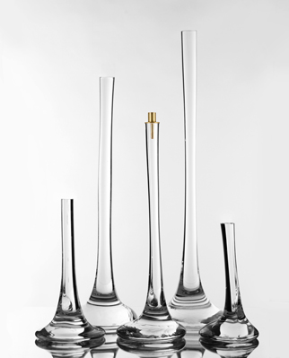 SkLO Studio - Hand blown Czech glass