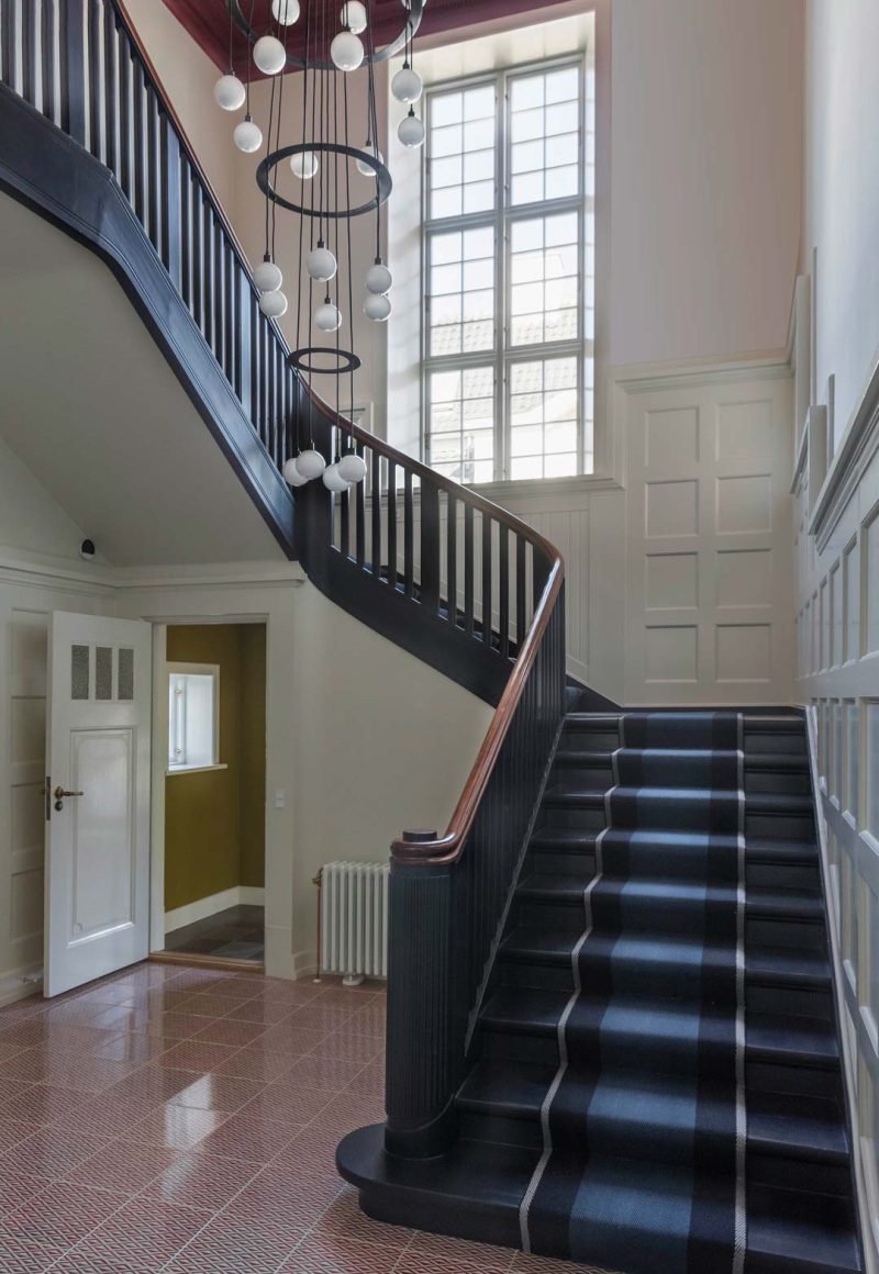 Drape Circle 28 | SkLO Studio