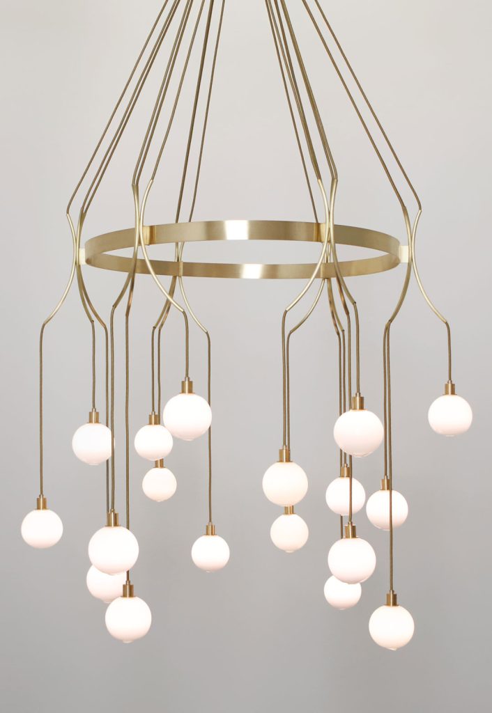 Drape Skirt 18 | SkLO Studio