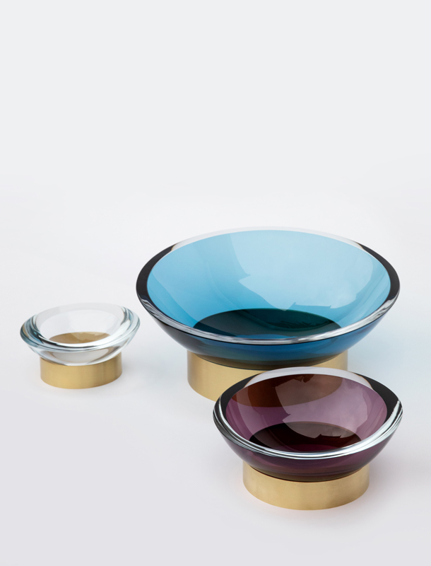 SkLO Studio - Hand blown Czech glass