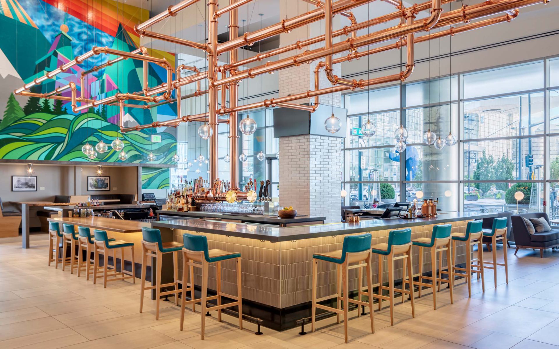 SkLO Studio - Handcrafted Czech glass lighting & objects