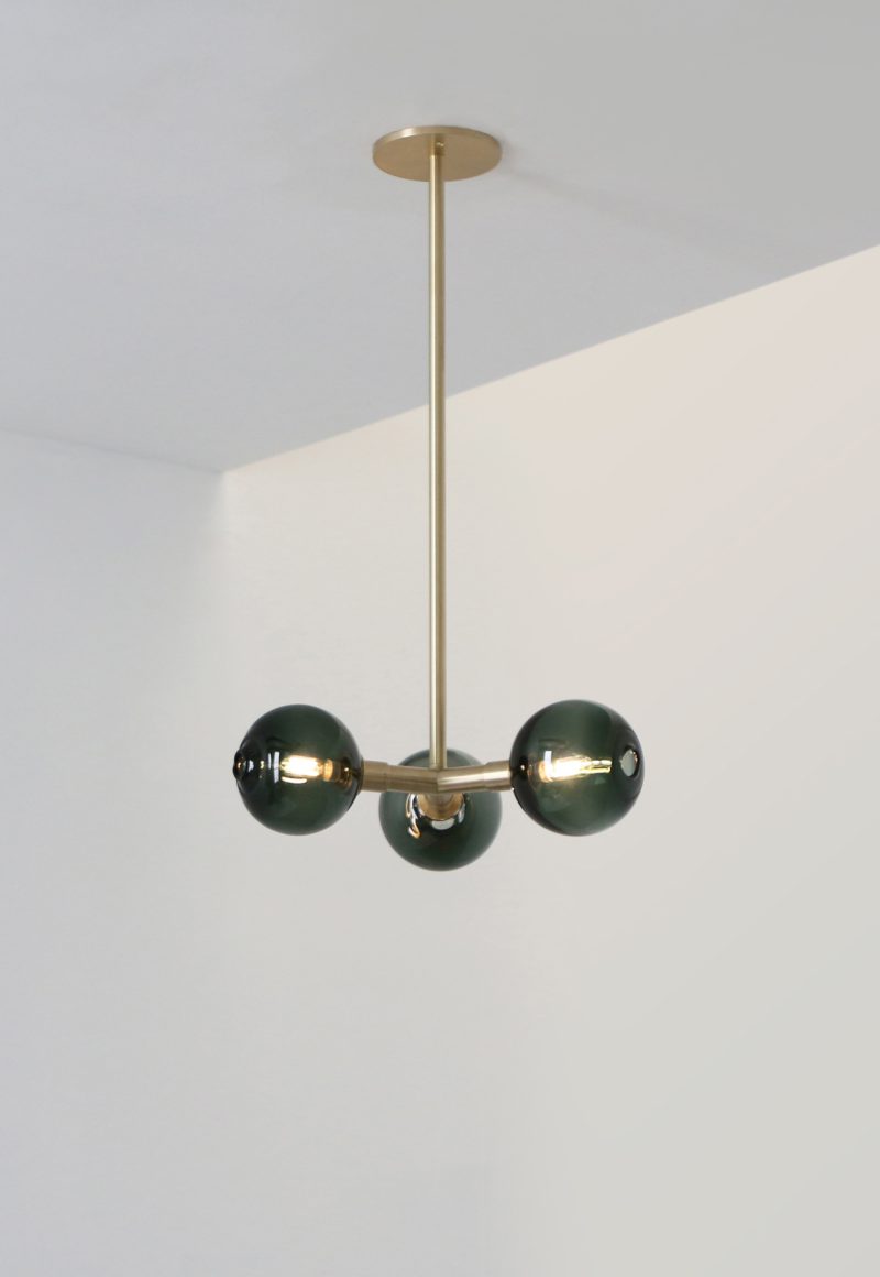 New Stem 3X Series | SkLO Studio