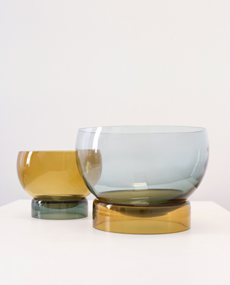 SkLO Studio - Hand blown Czech glass