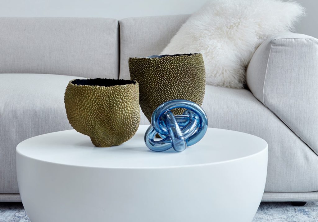 SkLO Studio - Hand blown Czech glass