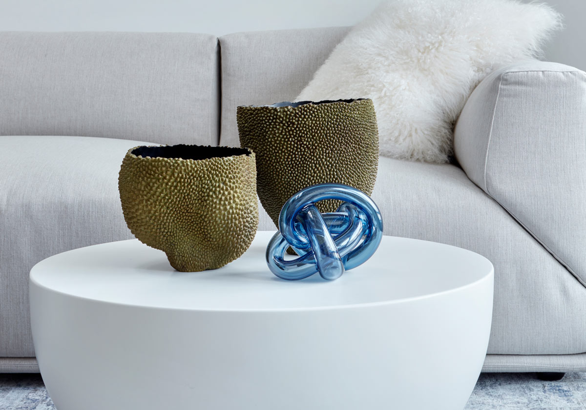 SkLO Studio - Hand blown Czech glass