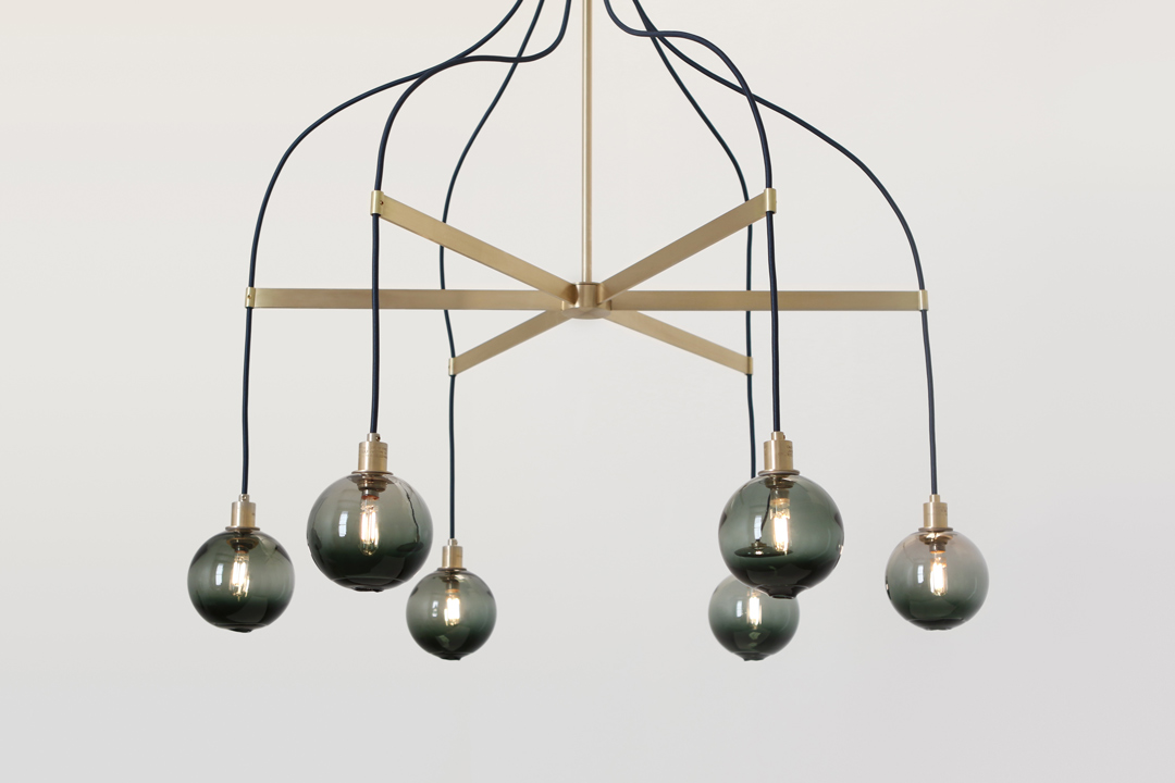 Drape Arm 6 | SkLO Studio