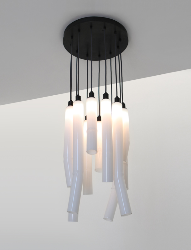 SkLO Studio - Hand blown Czech glass