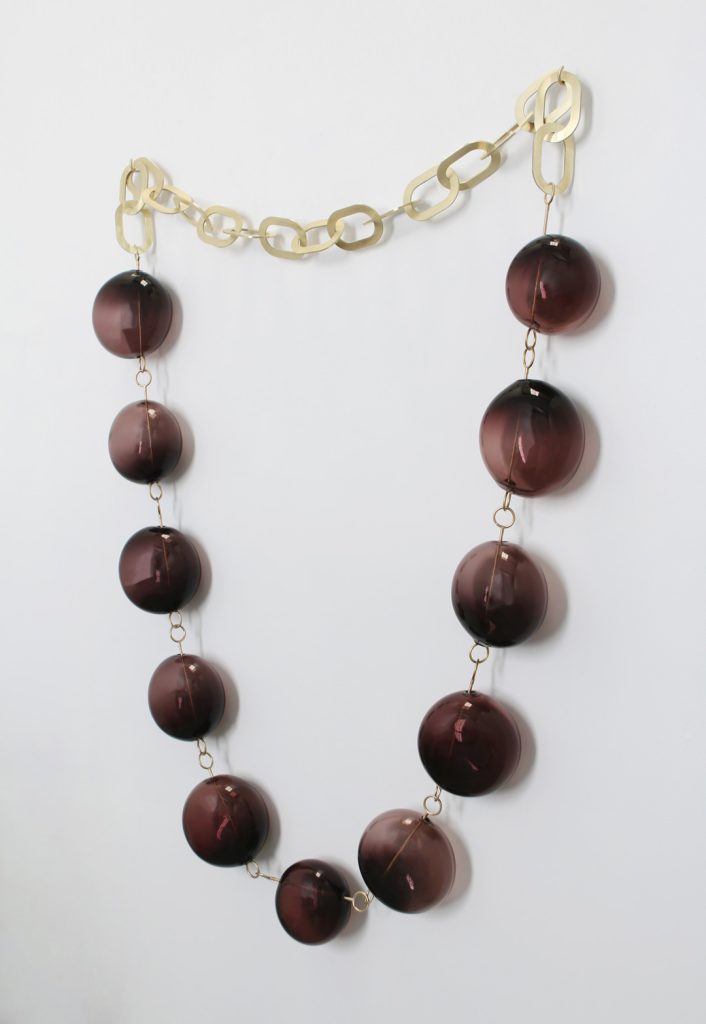 Bead Chain 11 | SkLO Studio
