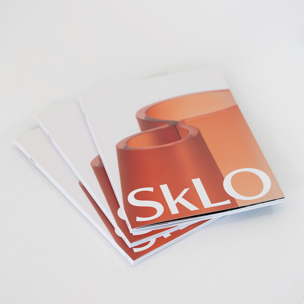 Lookbook | SkLO Studio