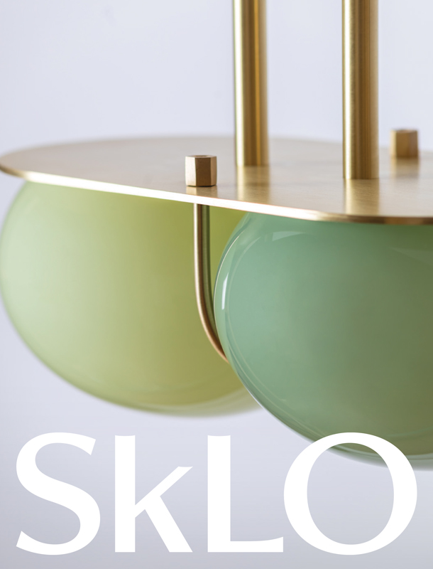 Lookbook | SkLO Studio