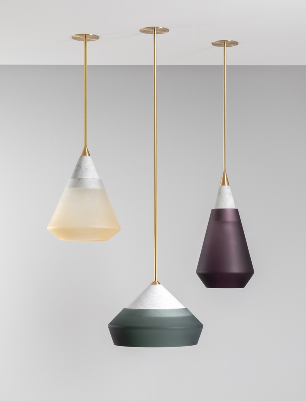 SkLO Studio - Hand blown Czech glass