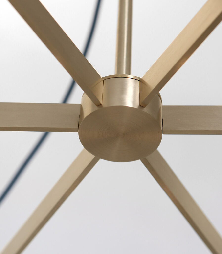 Drape Composition 2 | SkLO Studio