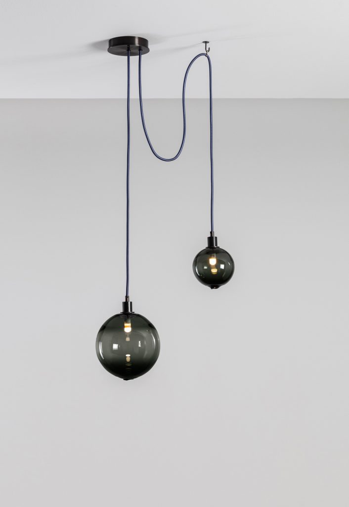 Drape Composition 1 | SkLO Studio