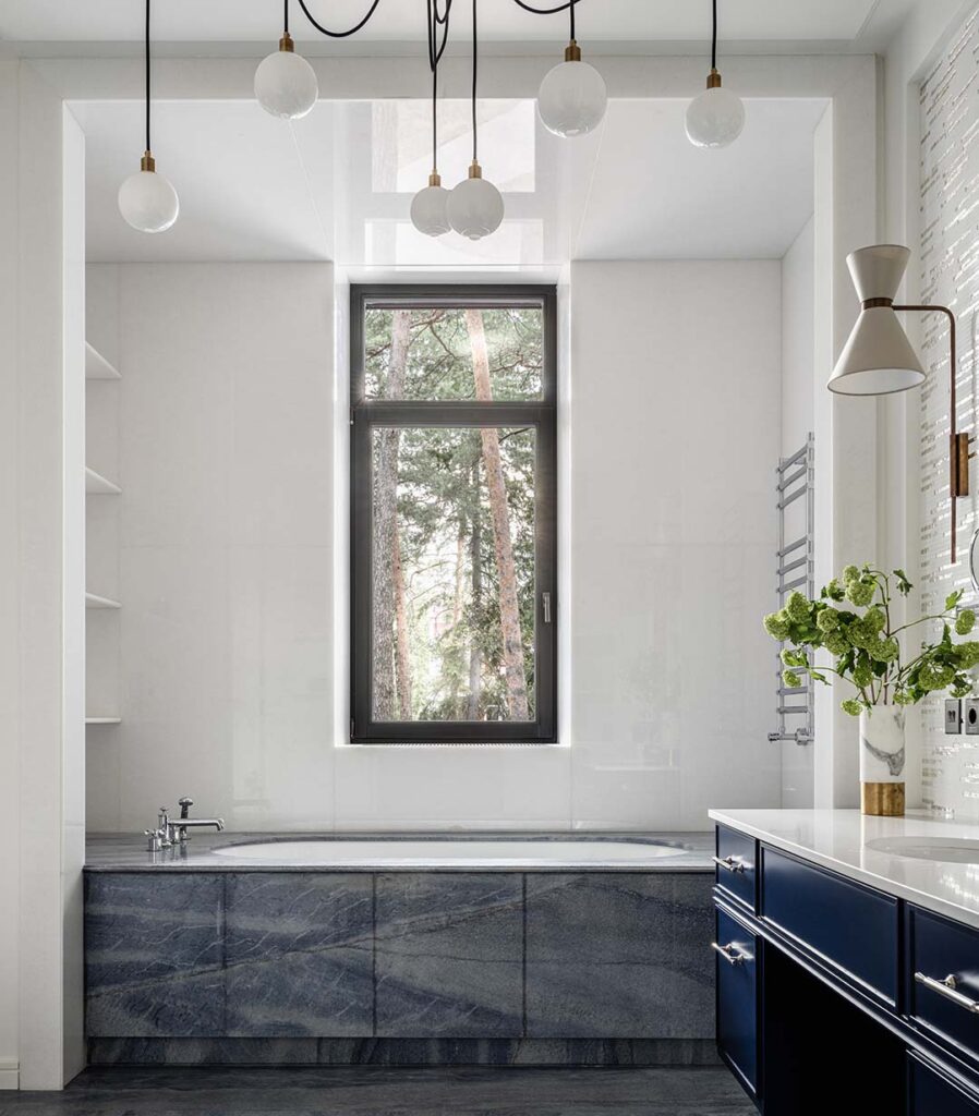 Drape Composition 1 | SkLO Studio