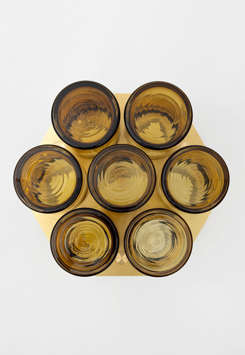 Field 7 | SkLO Studio