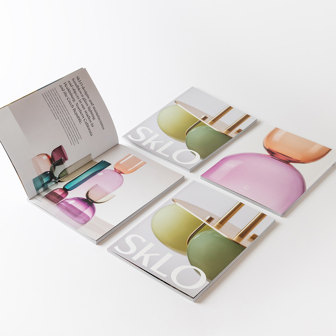 Lookbook | SkLO Studio