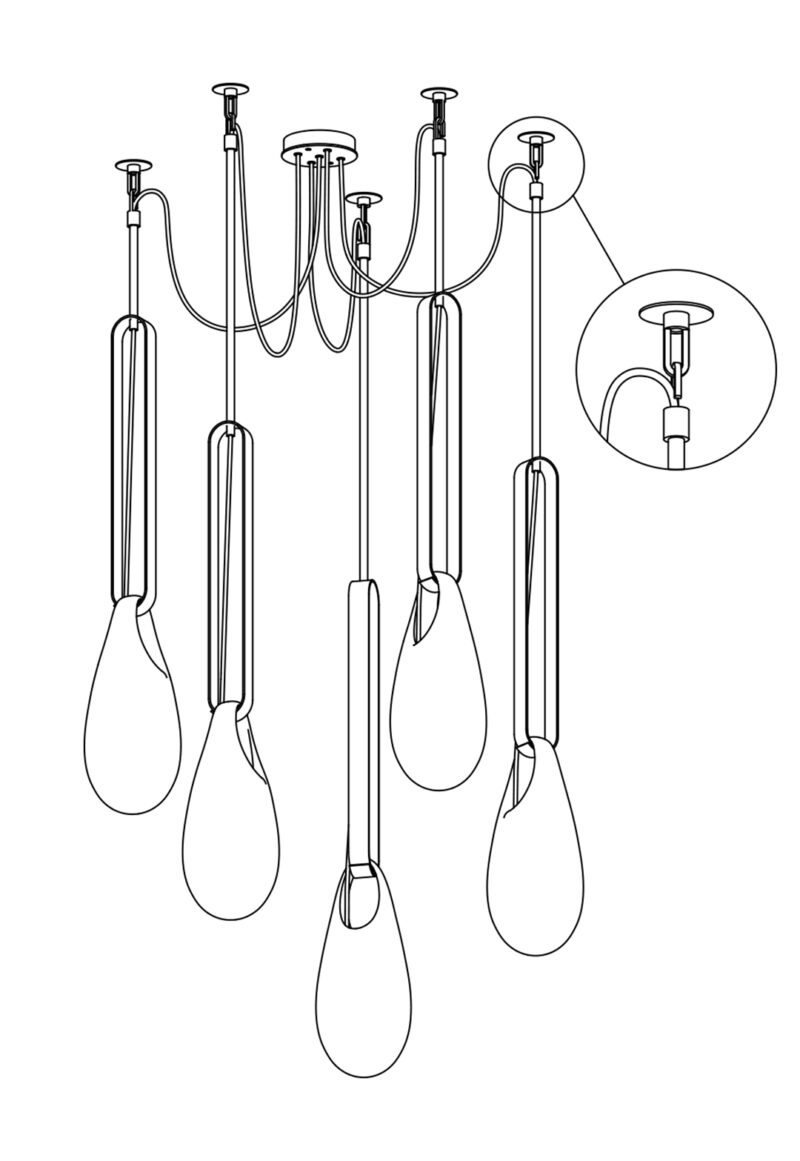 Hook & Loop Canopy | SkLO Studio