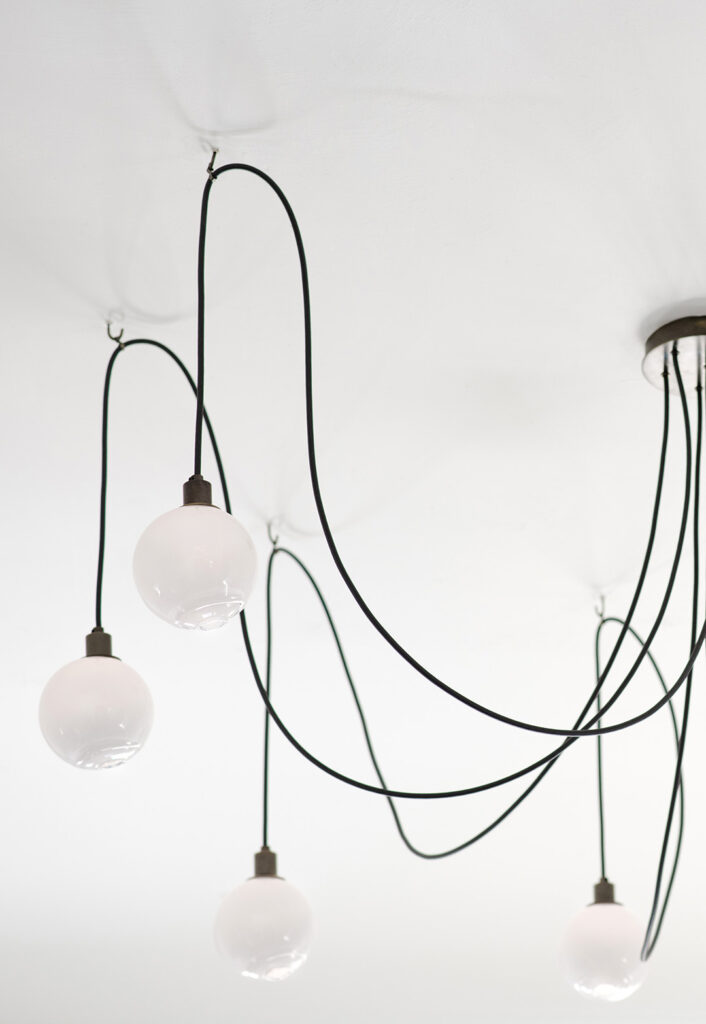 Hook & Clasp Canopy | SkLO Studio