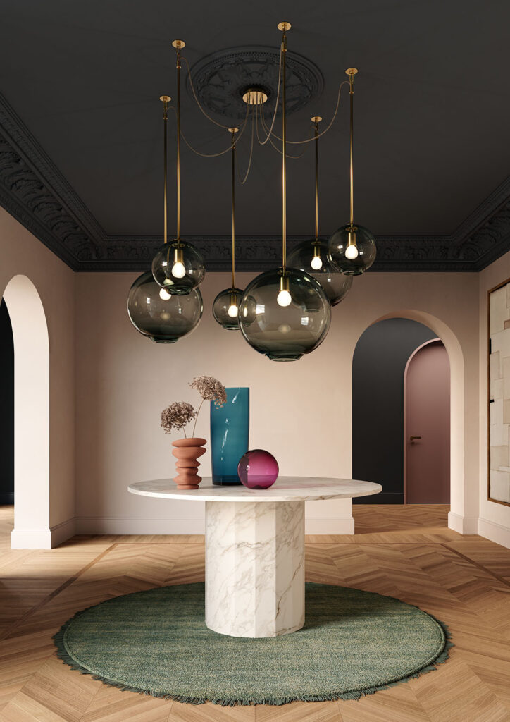 Hook & Loop Canopy | SkLO Studio