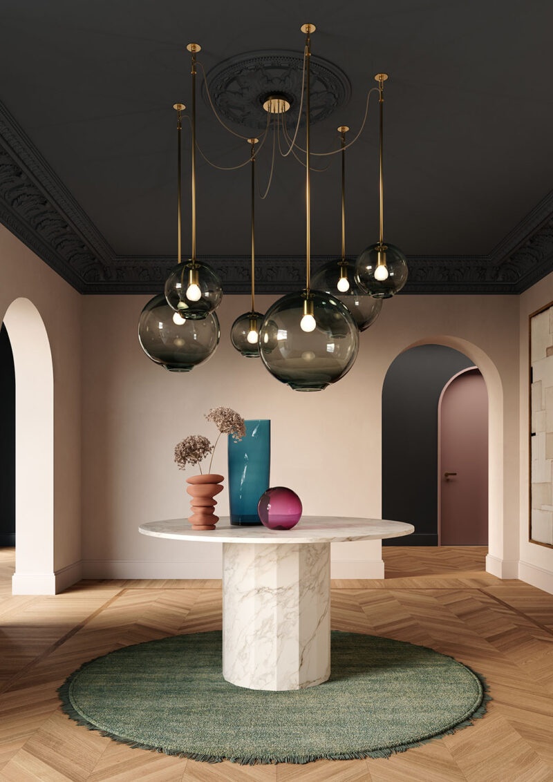 Hook & Loop Canopy | SkLO Studio