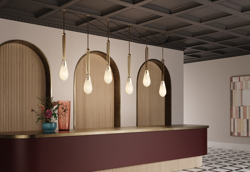 Hook & Loop Canopy | SkLO Studio