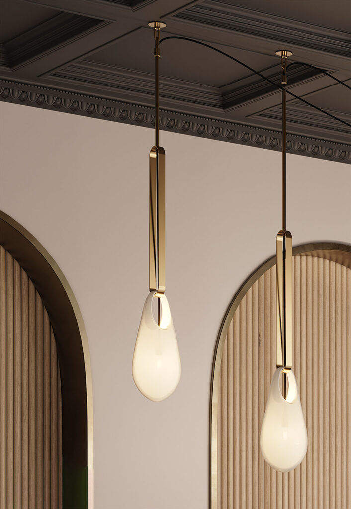 Hook & Loop Canopy | SkLO Studio