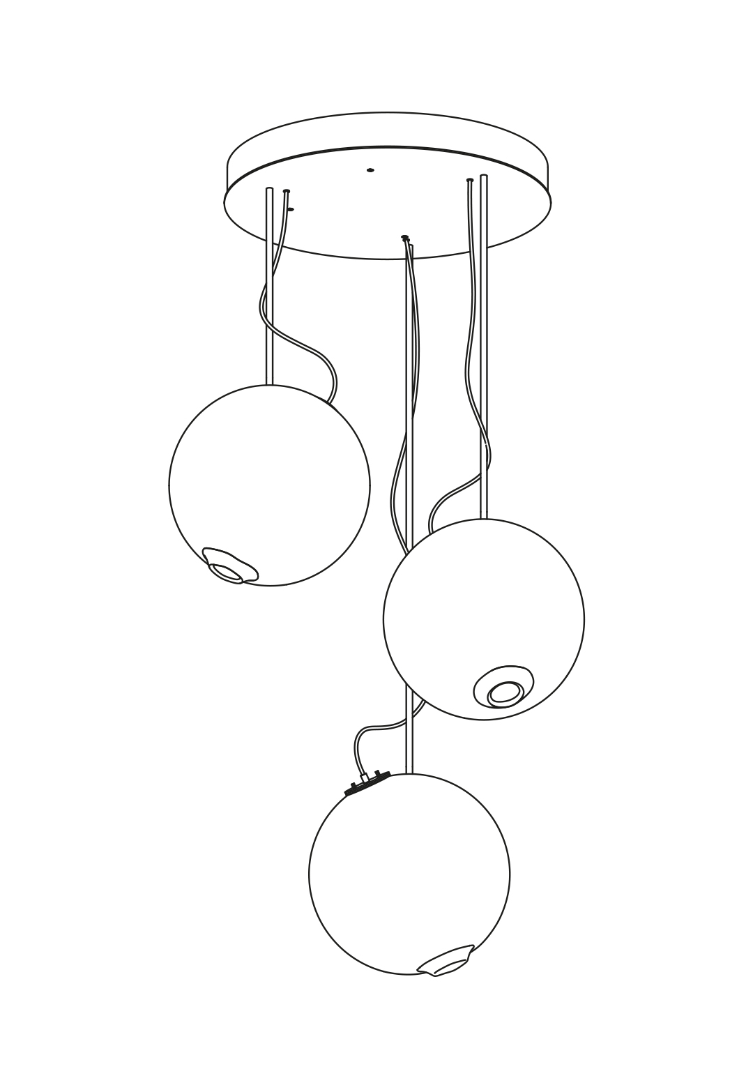 Round Canopy SkLO Studio