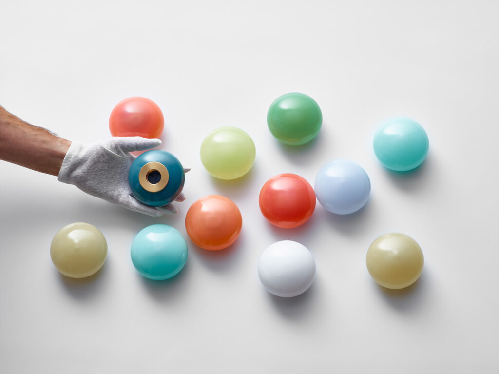 Dot 3x | SkLO Studio