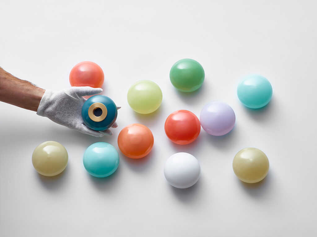 Dot 3x | SkLO Studio