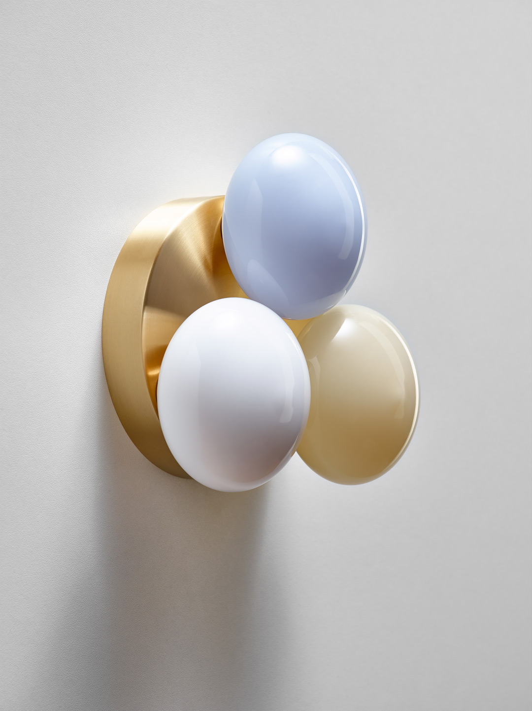 SkLO Studio - Hand blown Czech glass