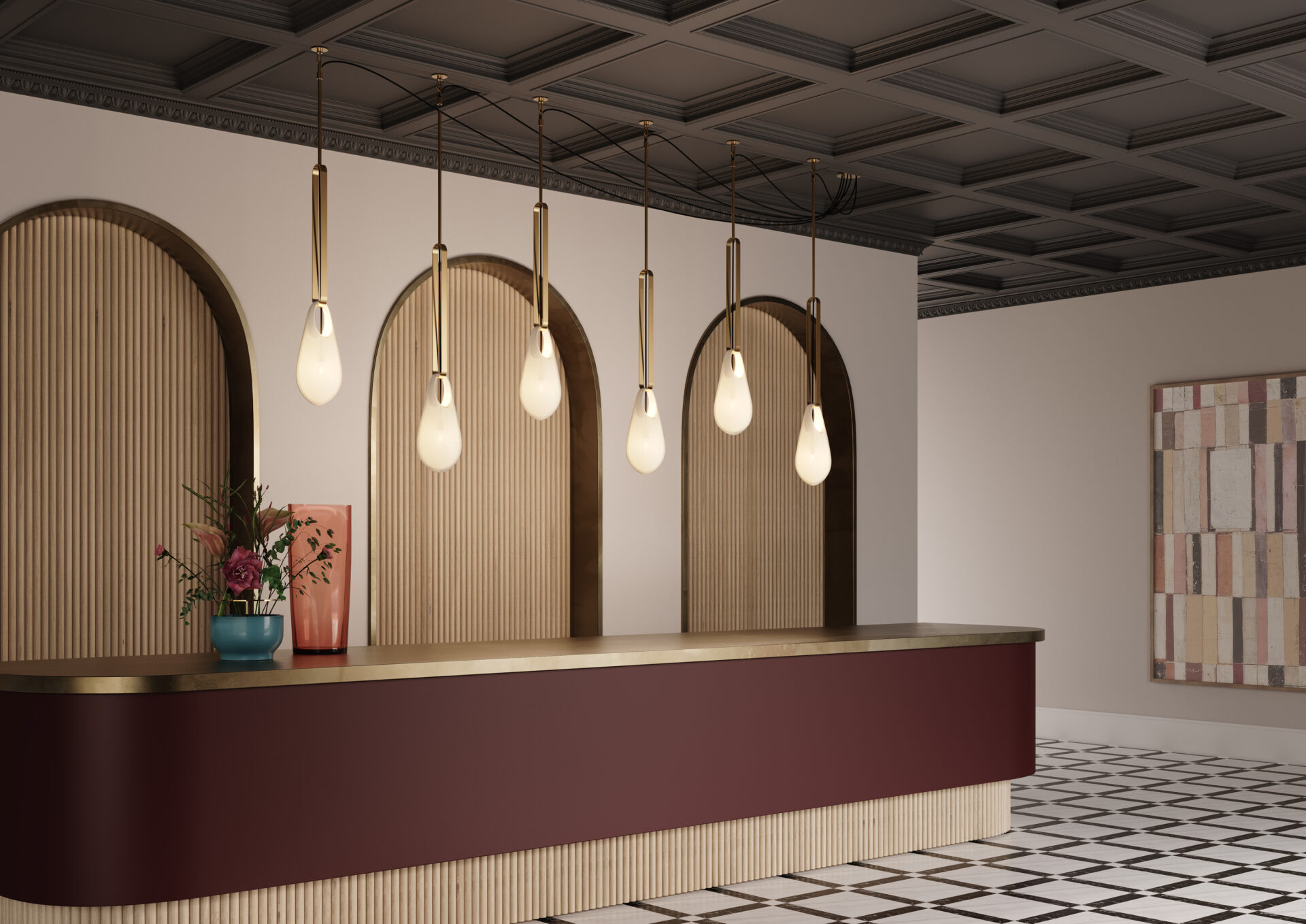 SkLO Studio - Hand blown Czech glass