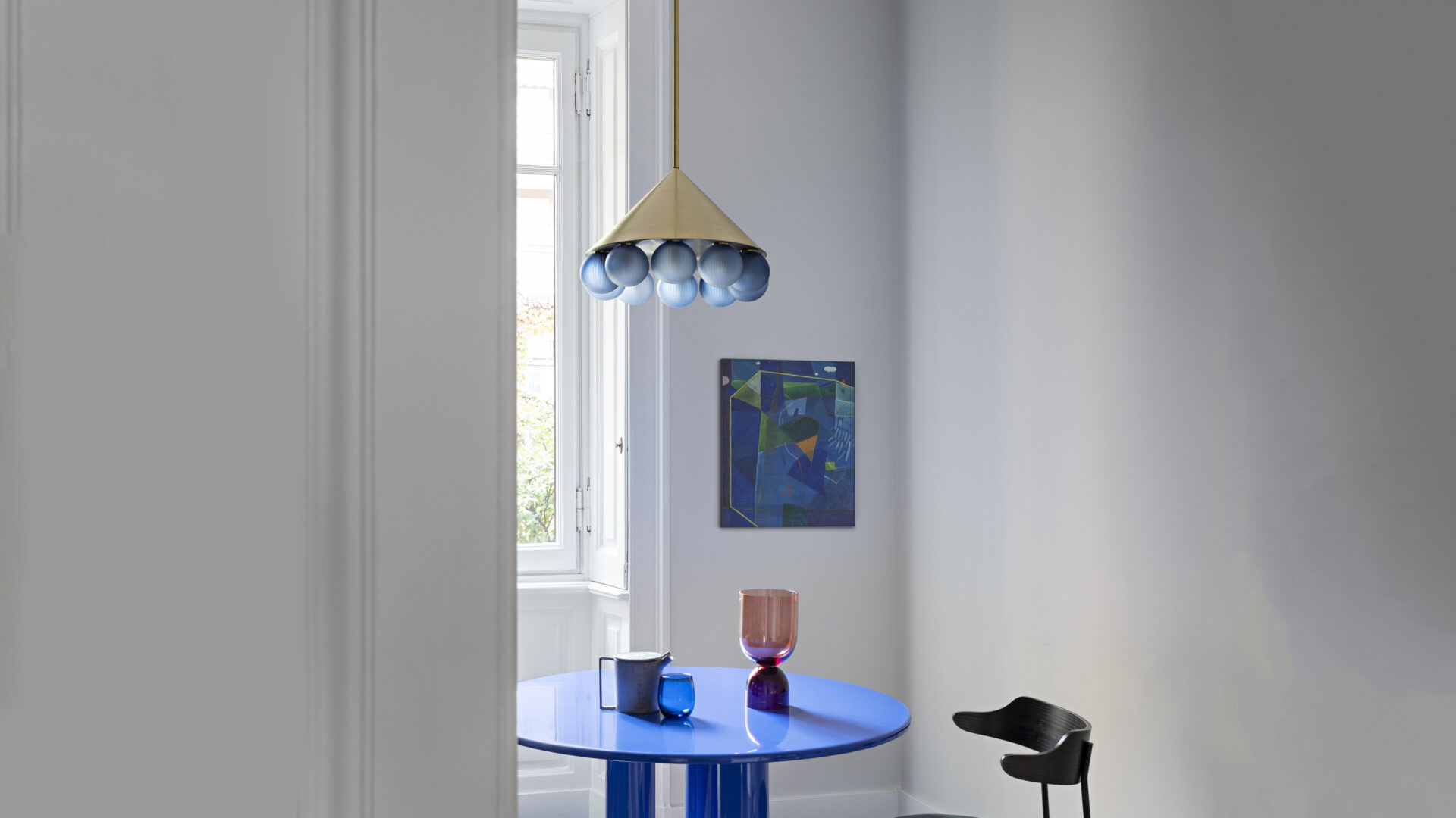 SkLO Studio - Hand blown Czech glass