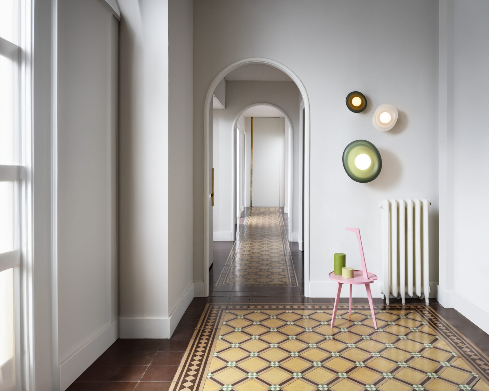 SkLO Studio - Handcrafted Czech glass lighting & objects