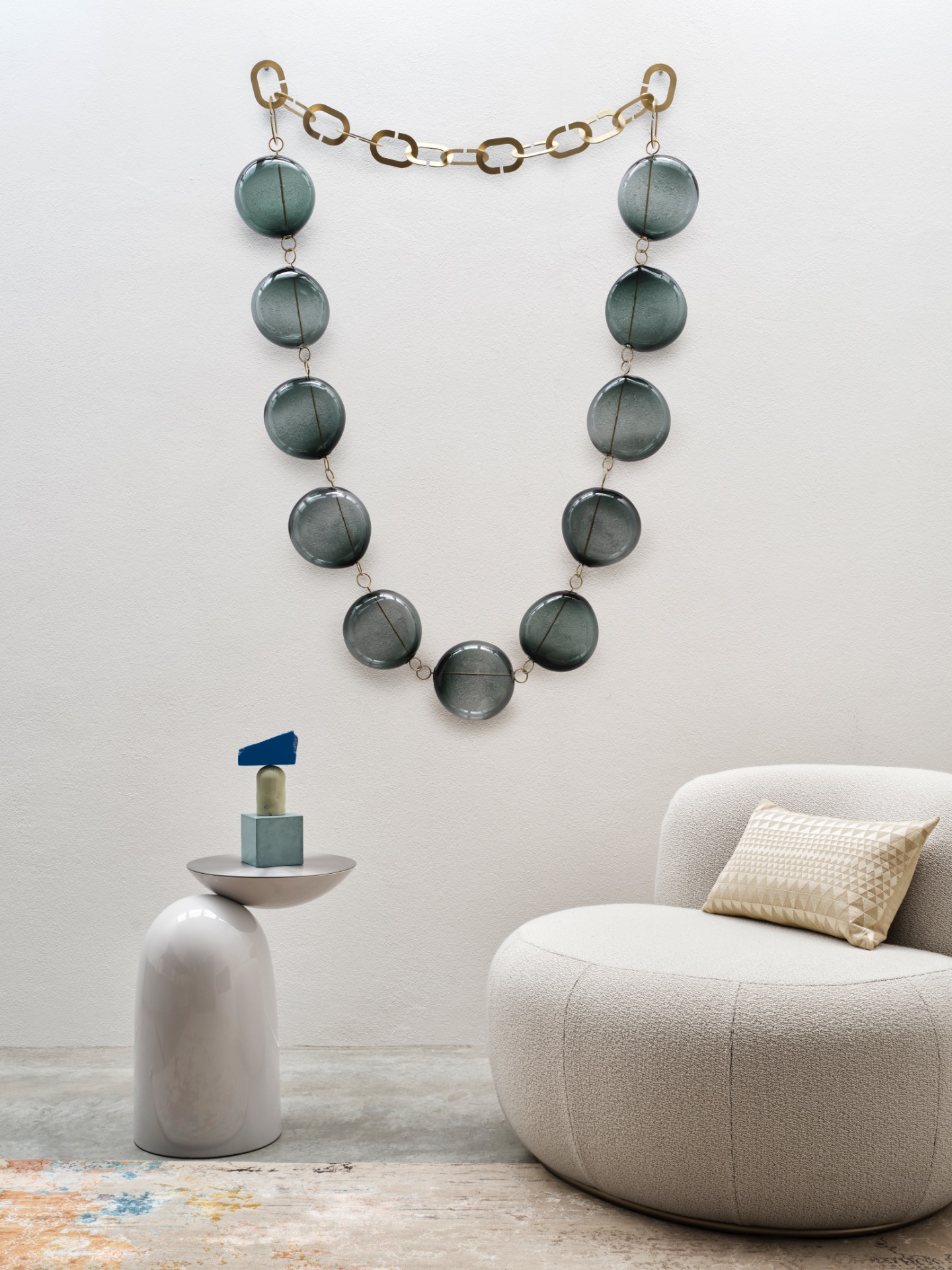 SkLO Studio - Hand blown Czech glass