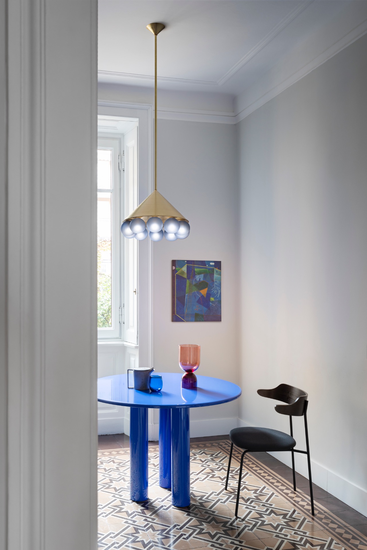 SkLO Studio - Hand blown Czech glass