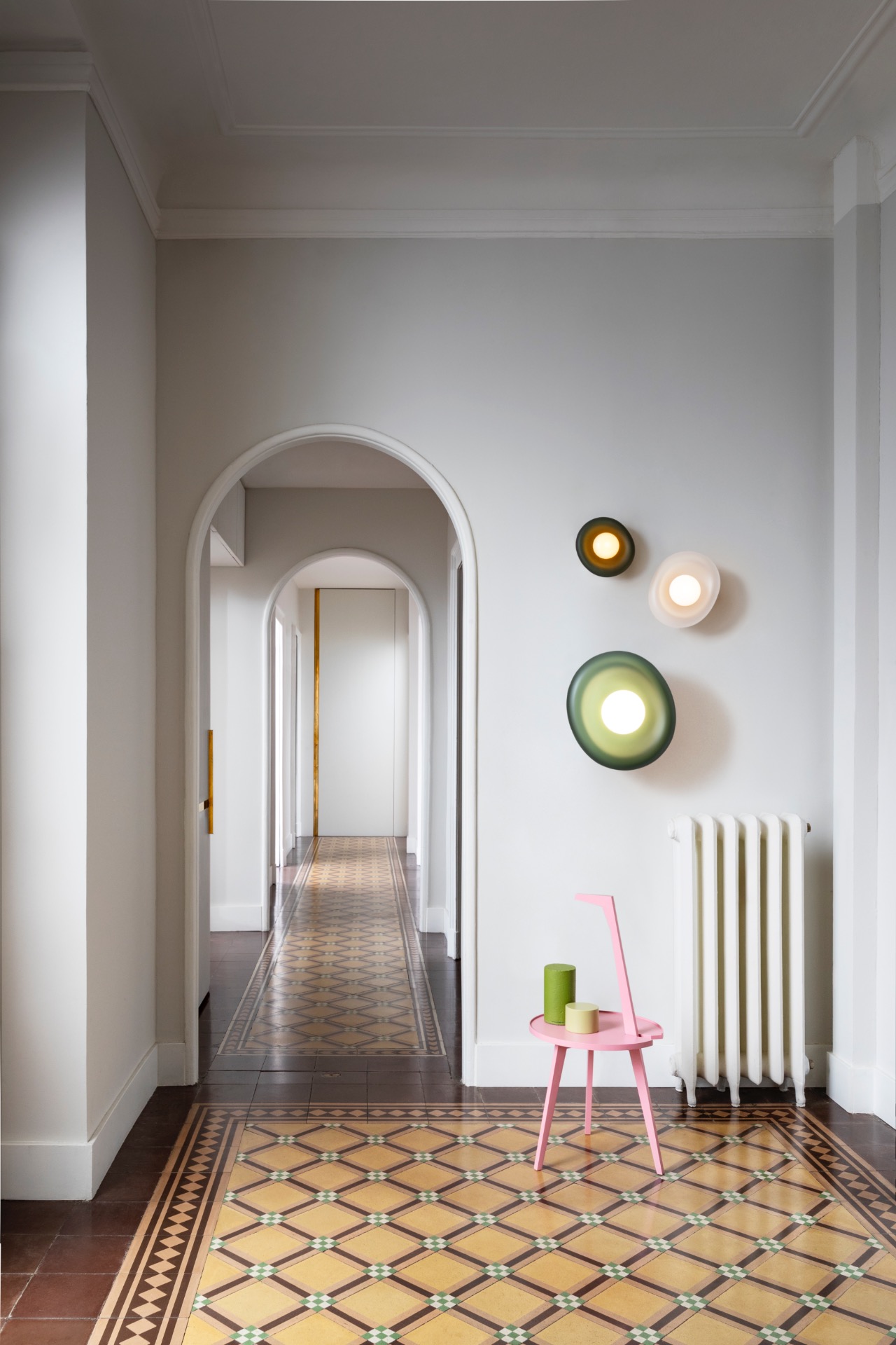 SkLO Studio - Hand blown Czech glass