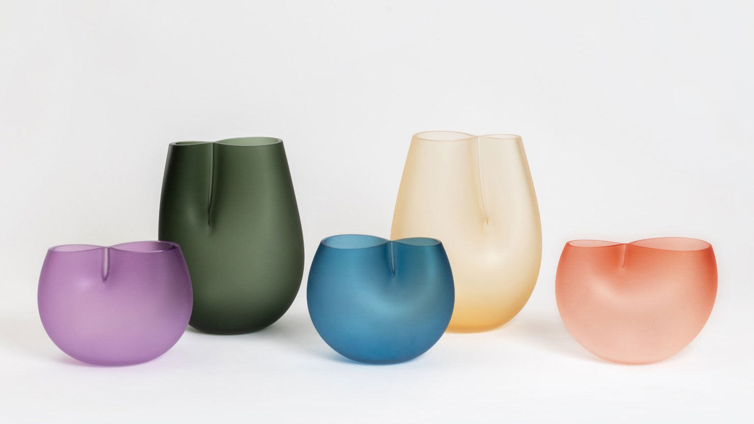 SkLO Studio - Hand blown Czech glass