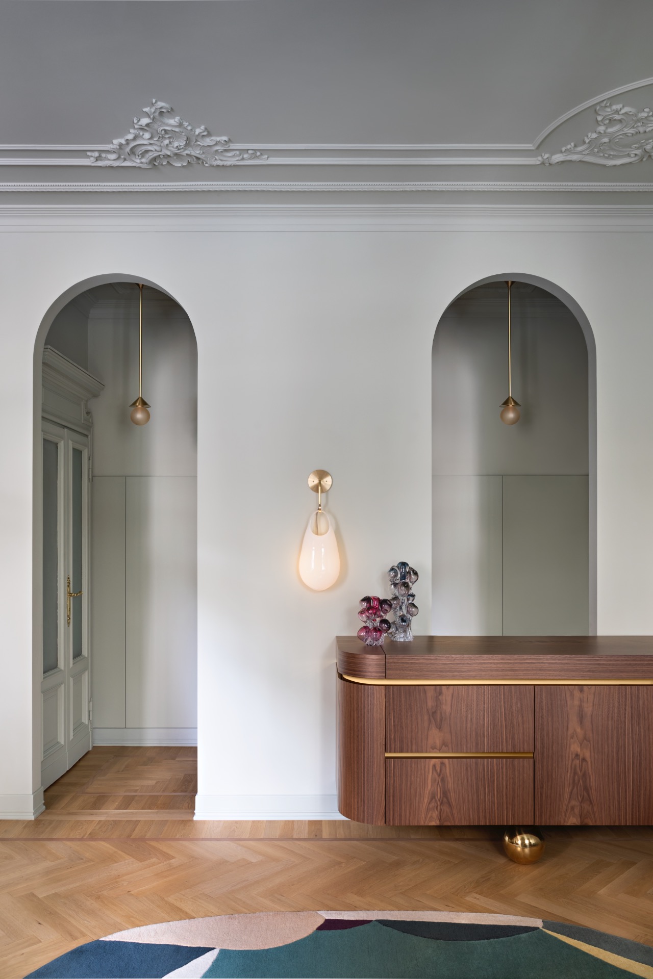 SkLO Studio - Hand blown Czech glass