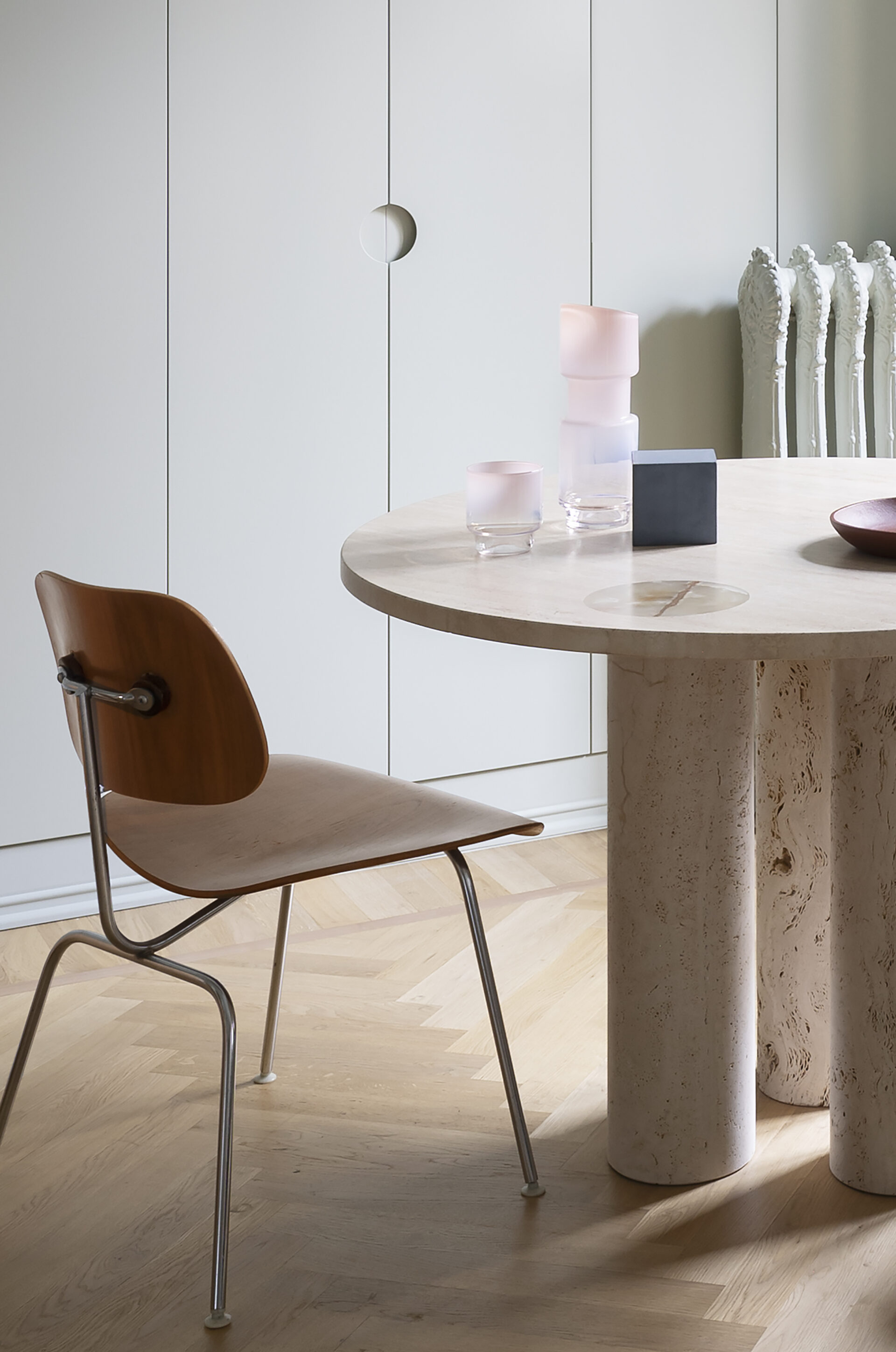 SkLO Studio - Hand blown Czech glass